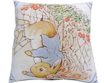 Unique peter rabbit image related items | Etsy