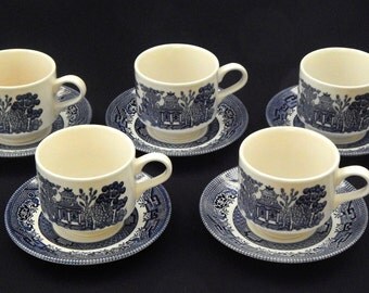 Popular items for churchill england on Etsy