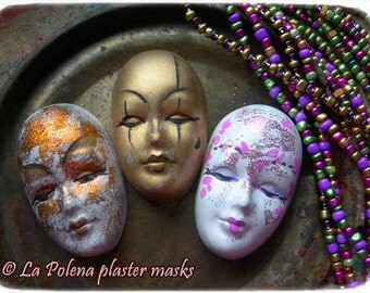 Rustic face mask | Etsy