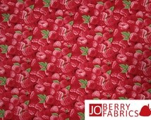 Popular items for raspberry print on Etsy