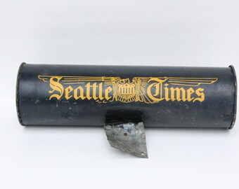 Popular items for metal mailbox on Etsy