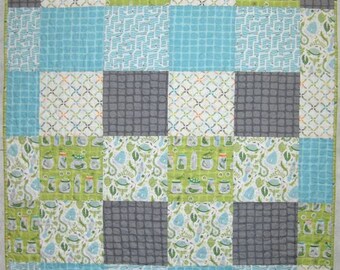 Bug jar quilt | Etsy