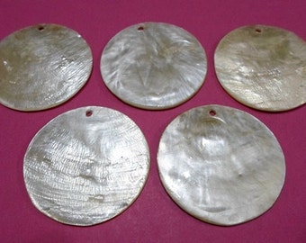 Popular items for capiz shells on Etsy