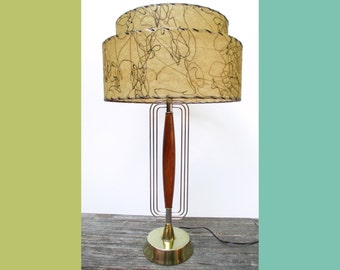 Popular items for eames era lamp on Etsy