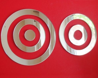 Infinity mirror | Etsy