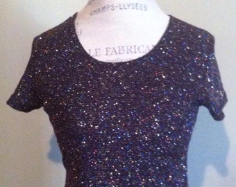 Popular items for sparkle shirt on Etsy
