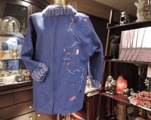 Popular items for wool applique on Etsy