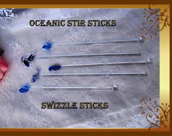 Popular items for drink stir sticks on Etsy