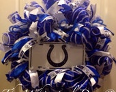 Whimsical Wreaths & Monogram Designs by TheWhimsicalDoor on Etsy