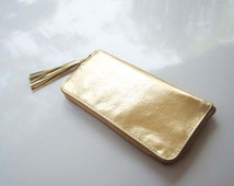 Unique large women wallet related items | Etsy