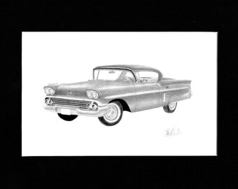 Drawing & Illustration | Etsy CA