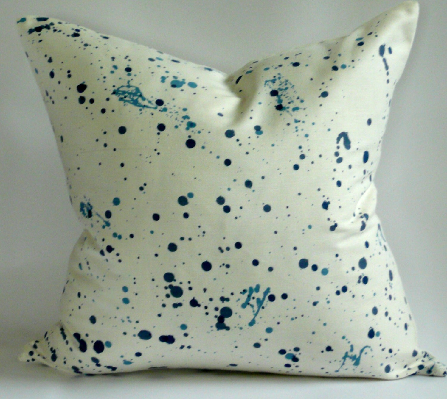 Peter Fasano Spatter Dash Pillow Cover