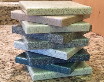 Popular items for corian on Etsy