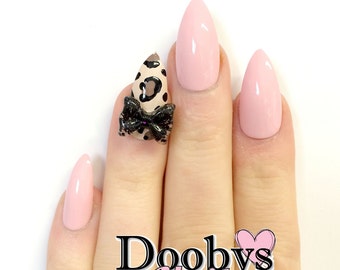 Popular items for celebrity nails on Etsy