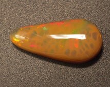 Unique leopard opal related items | Etsy