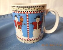 Unique debbie mumm related items | Etsy