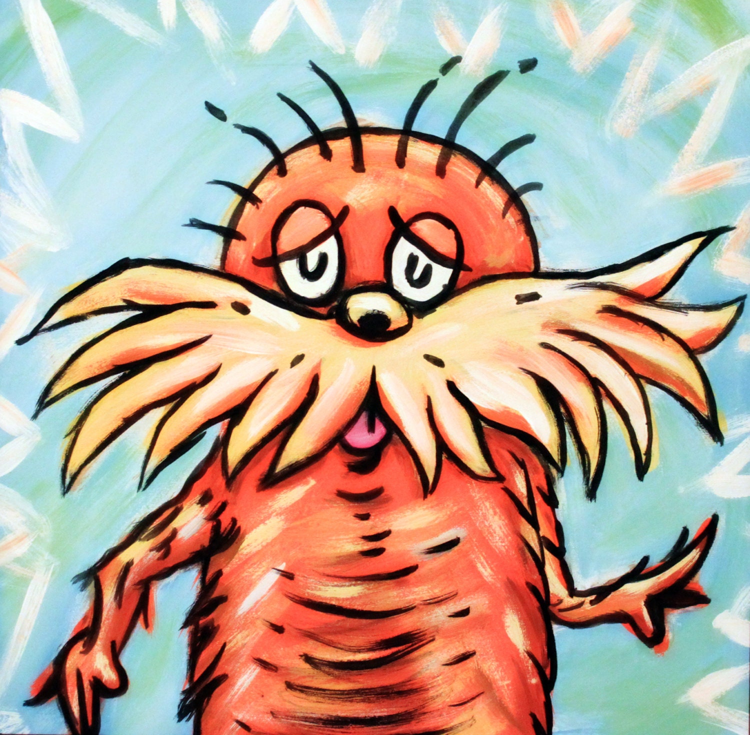 Chandeliers & Pendant Lights