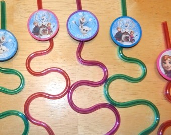 Popular items for krazy straw on Etsy