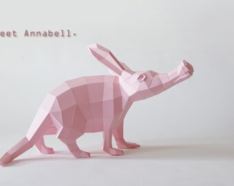 Paper Koala 3d Papercraft Template Paper Forest Pet from