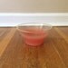 Pink Blendo Bowl
