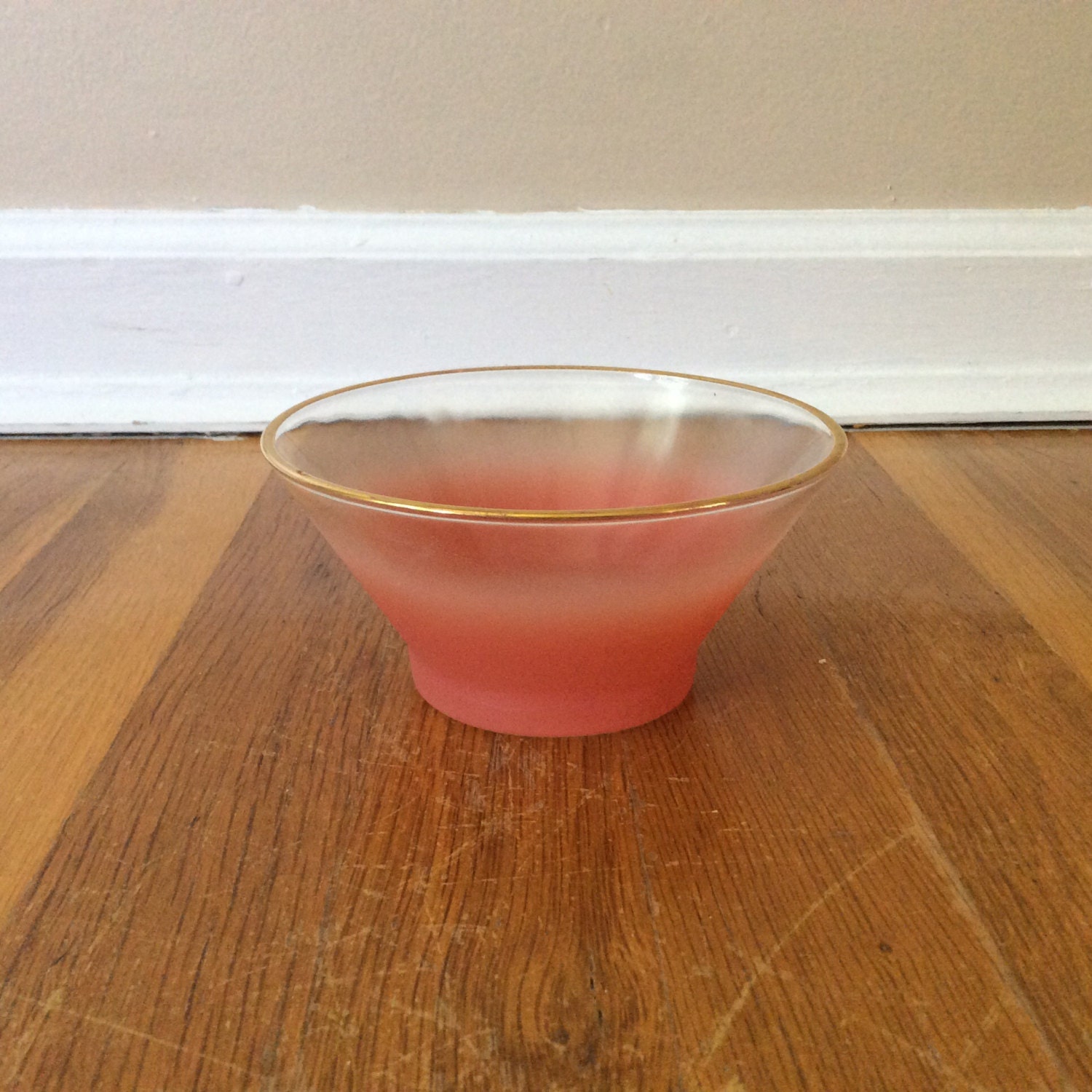 Pink Blendo Bowl
