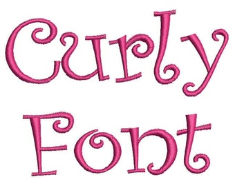 Popular items for font on Etsy