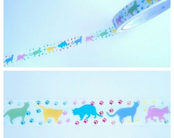 Popular items for cat tape on Etsy