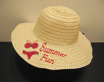 Popular items for floppy hat on Etsy