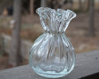 Popular items for heavy vase on Etsy