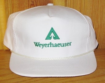 Weyerhaeuser | Etsy
