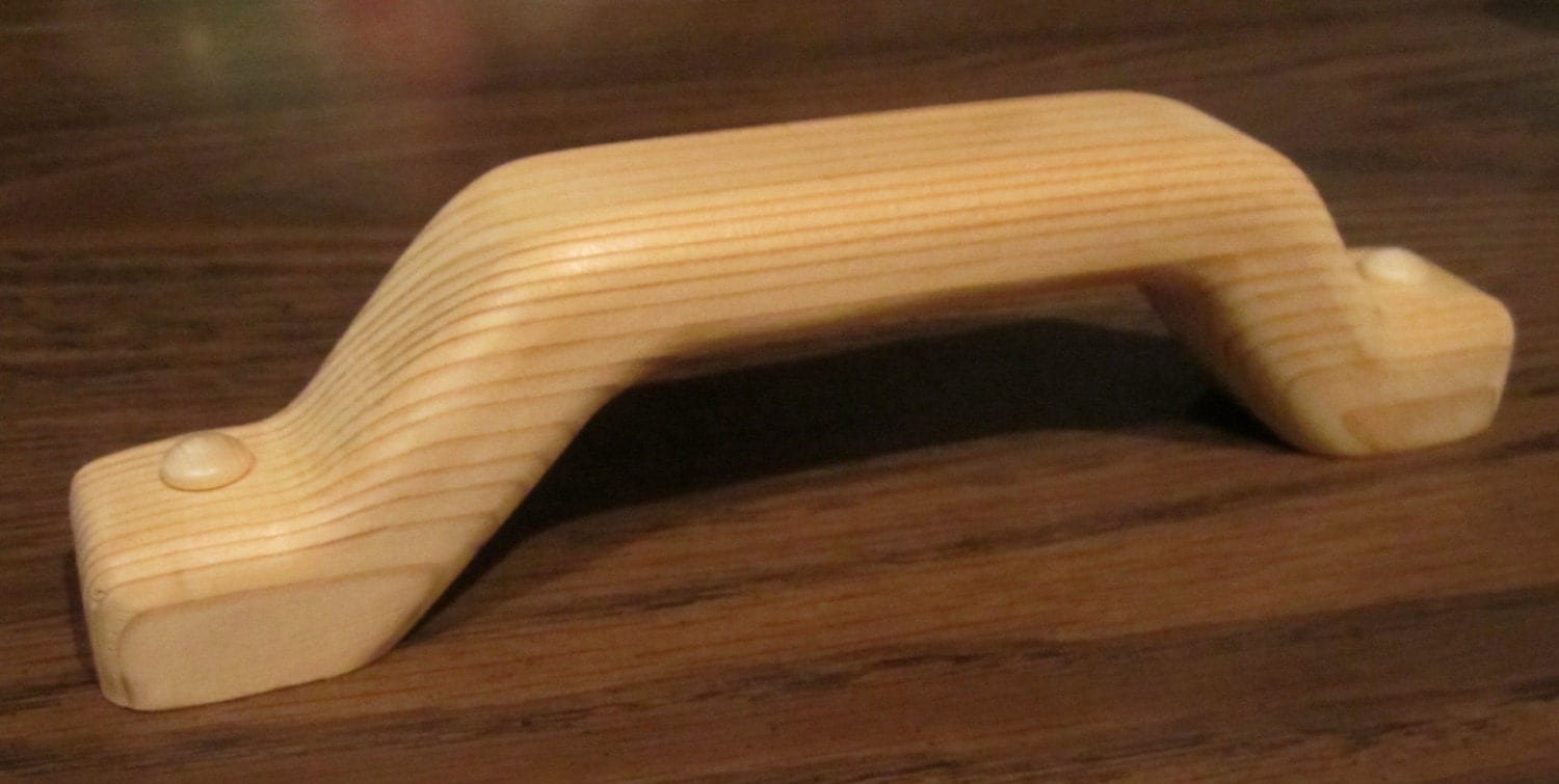 Curved Cedar Sauna Door Handle curved-cedar-sauna-door-handle
