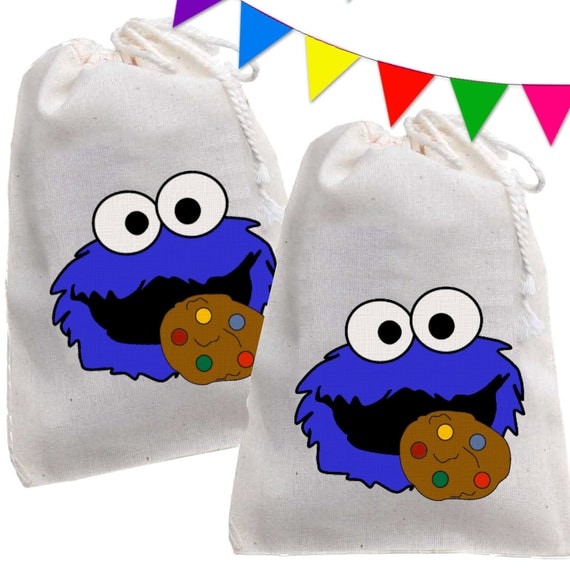 items-similar-to-12-cookie-monster-party-birthday-favor-candy-loot