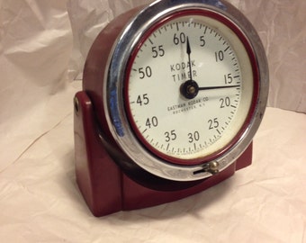 Popular items for kodak timer on Etsy