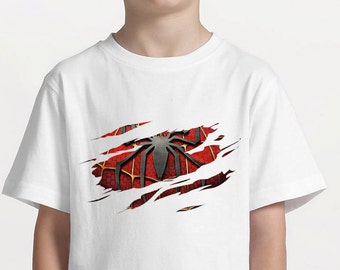 Popular items for ripped t shirt on Etsy