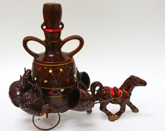 Carriage glasses | Etsy