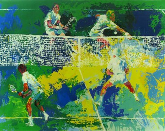 Popular items for badminton on Etsy