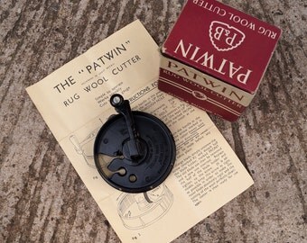 Popular items for patons and baldwins on Etsy