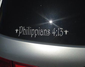 Window bible verses | Etsy