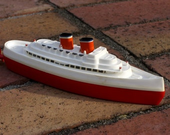 Popular items for toy ship on Etsy
