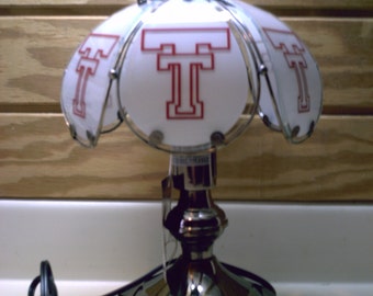 Popular items for touch lamps on Etsy