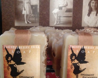 Popular items for sulfur soap on Etsy