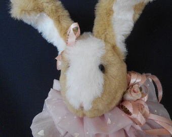 Popular items for jointed bunny on Etsy