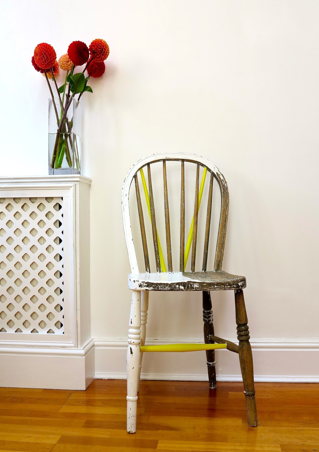 Funky Kitchen Chair – Haute Juice