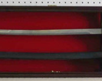 Popular items for sword display on Etsy