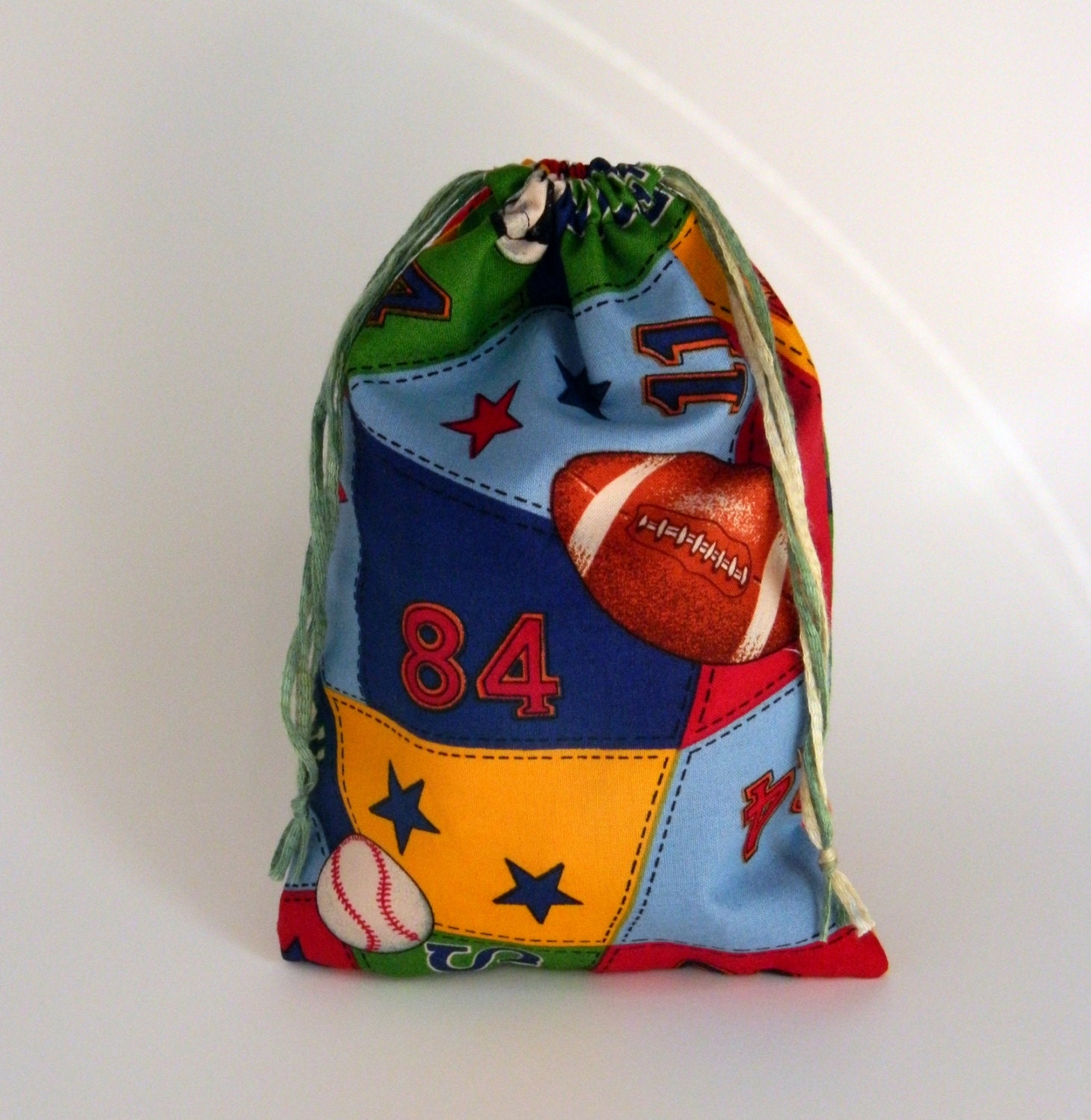 Kids Sport Storage Drawstring Bag Children drawstring bag