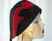 Great Hat One of a kind hats by Nancy Rood by GreatHat on Etsy