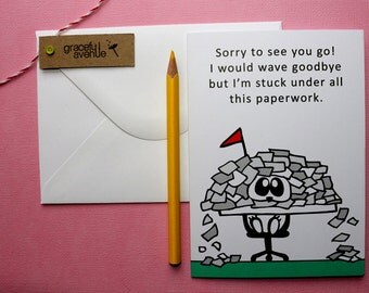 Popular items for colleague on Etsy