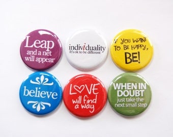 Strong Women Magnet Magnet Fridge magnet Kitchen by KellysMagnets