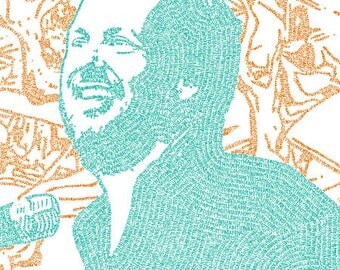 Popular items for jon fishman on Etsy