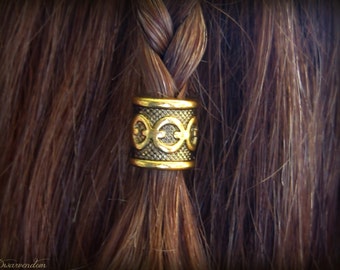 Popular items for beard bead on Etsy